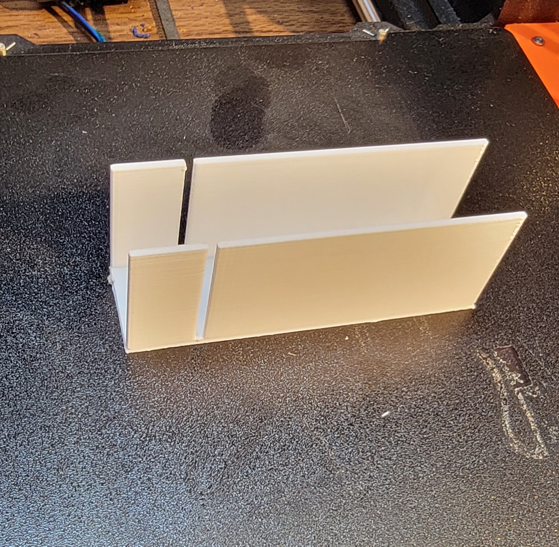Guide for cutting 1 inch shades by 3DPrintM.D. | Download free STL ...