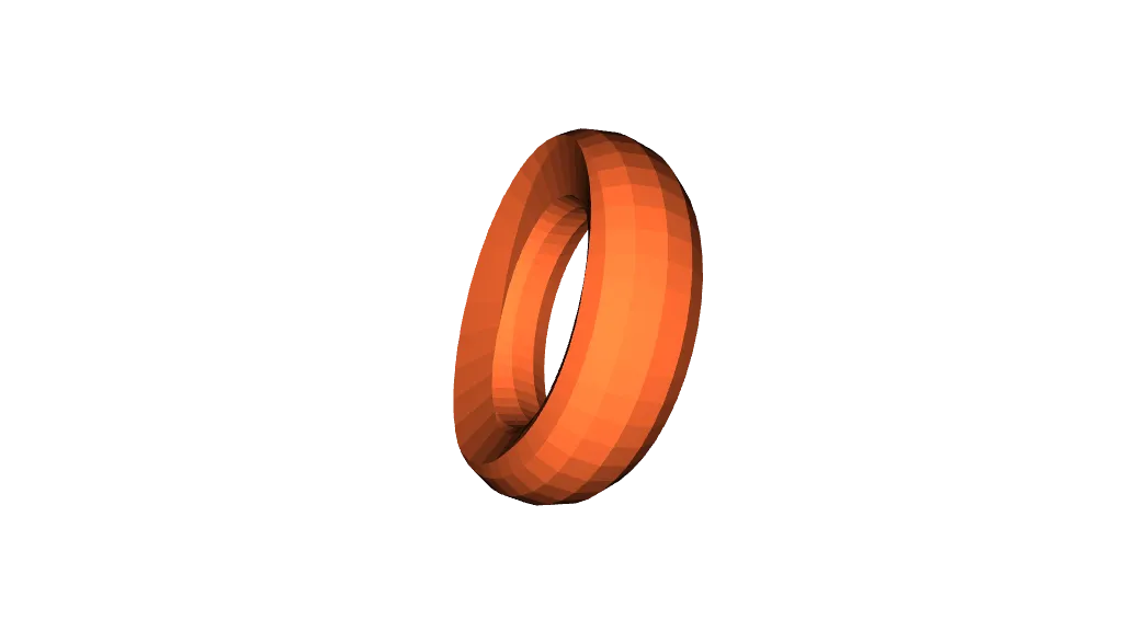 pucca 3d ring ring