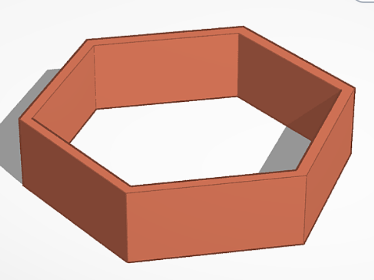 Shelf/Moss wall by parcorpor | Download free STL model | Printables.com