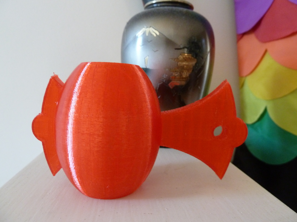 legendary Japanese Magic Hammer 打ち出の小槌 Uchide-no-Kozuchi by Jangy ...