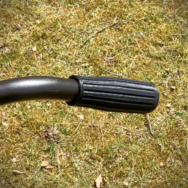 25mm TPE Handle Grip by A4O Labs | Download free STL model | Printables.com