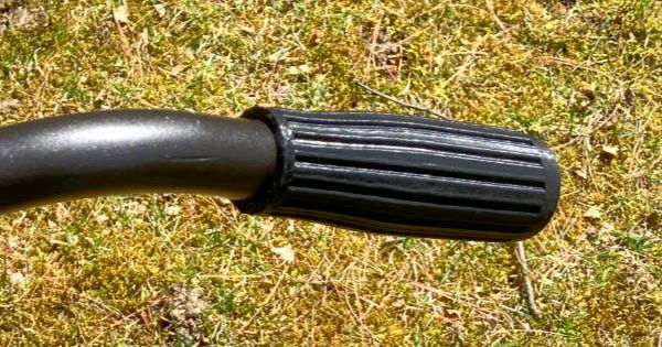 25mm TPE Handle Grip by A4O Labs | Download free STL model | Printables.com