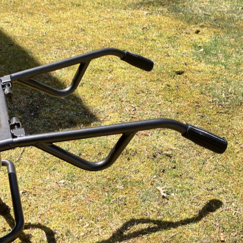 25mm TPE Handle Grip by A4O Labs | Download free STL model | Printables.com