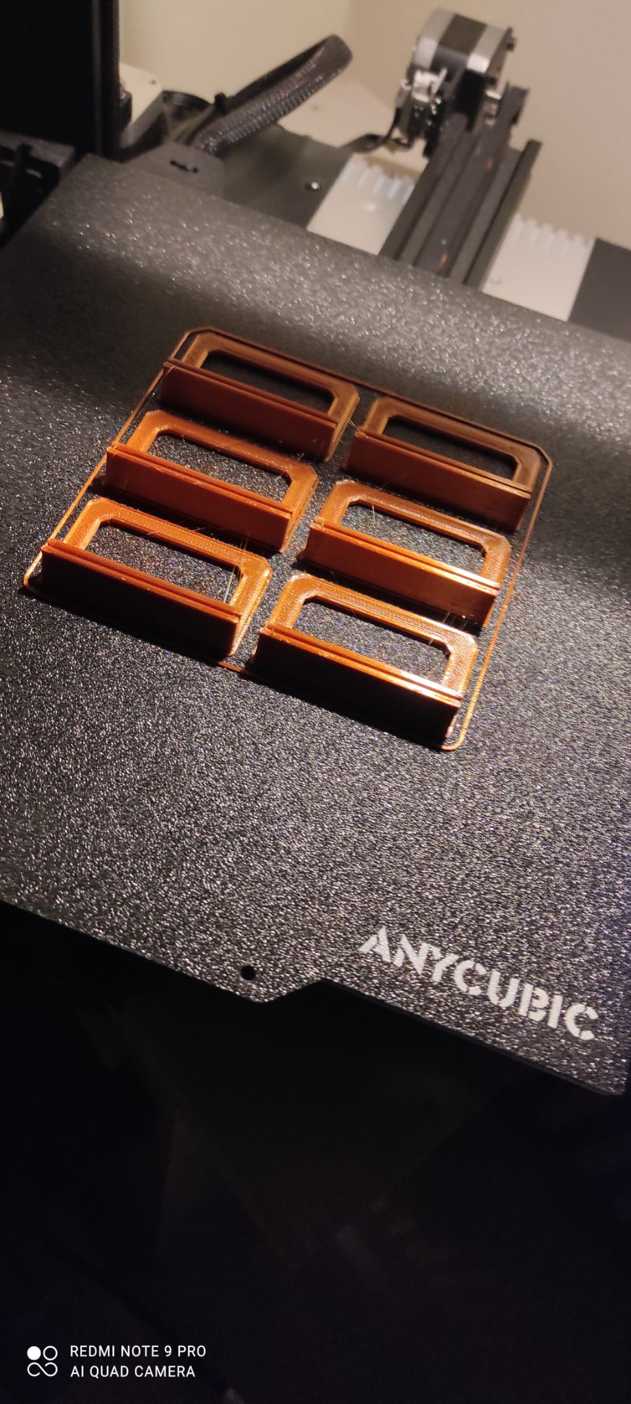 Nerf target cd by Marik3D | Download free STL model | Printables.com