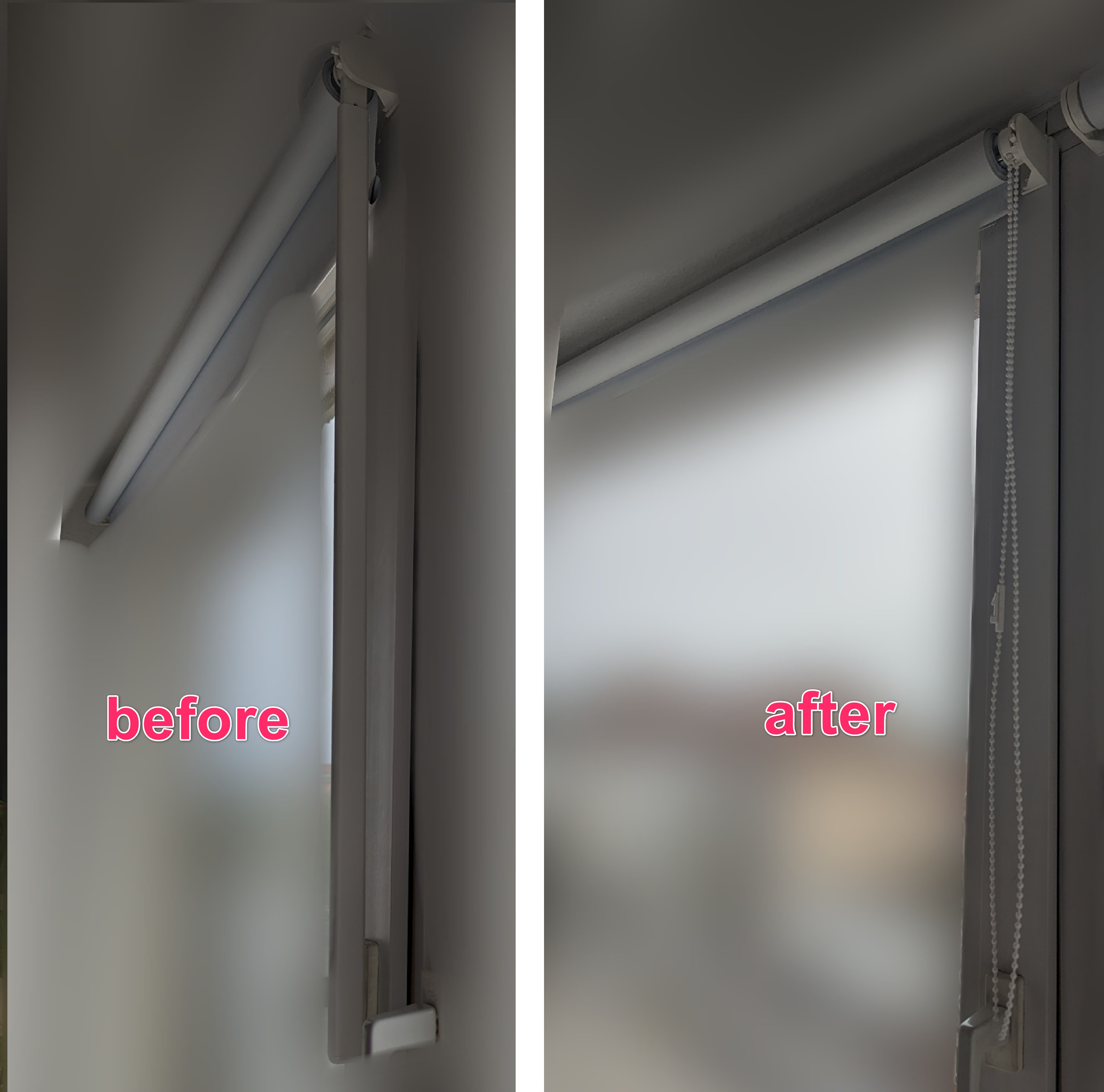 IKEA FRIDANS Mod - push rod to pull cord conversion by sabesnait ...