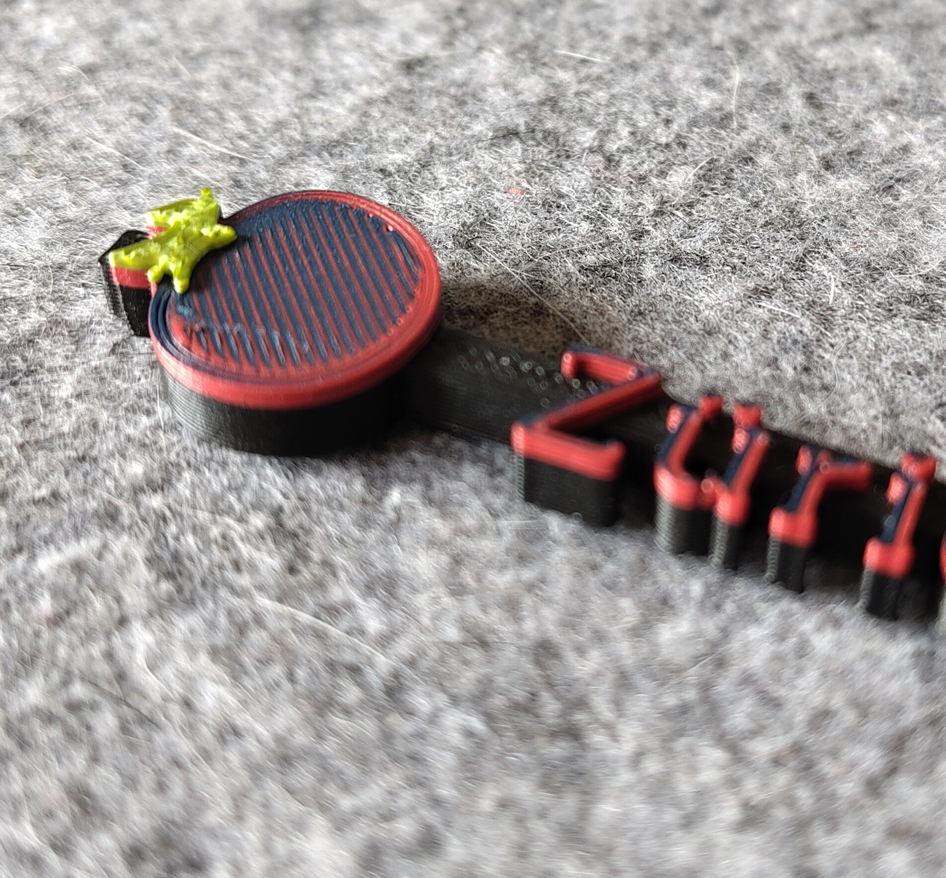 Simple signs for plants by dani | Download free STL model | Printables.com