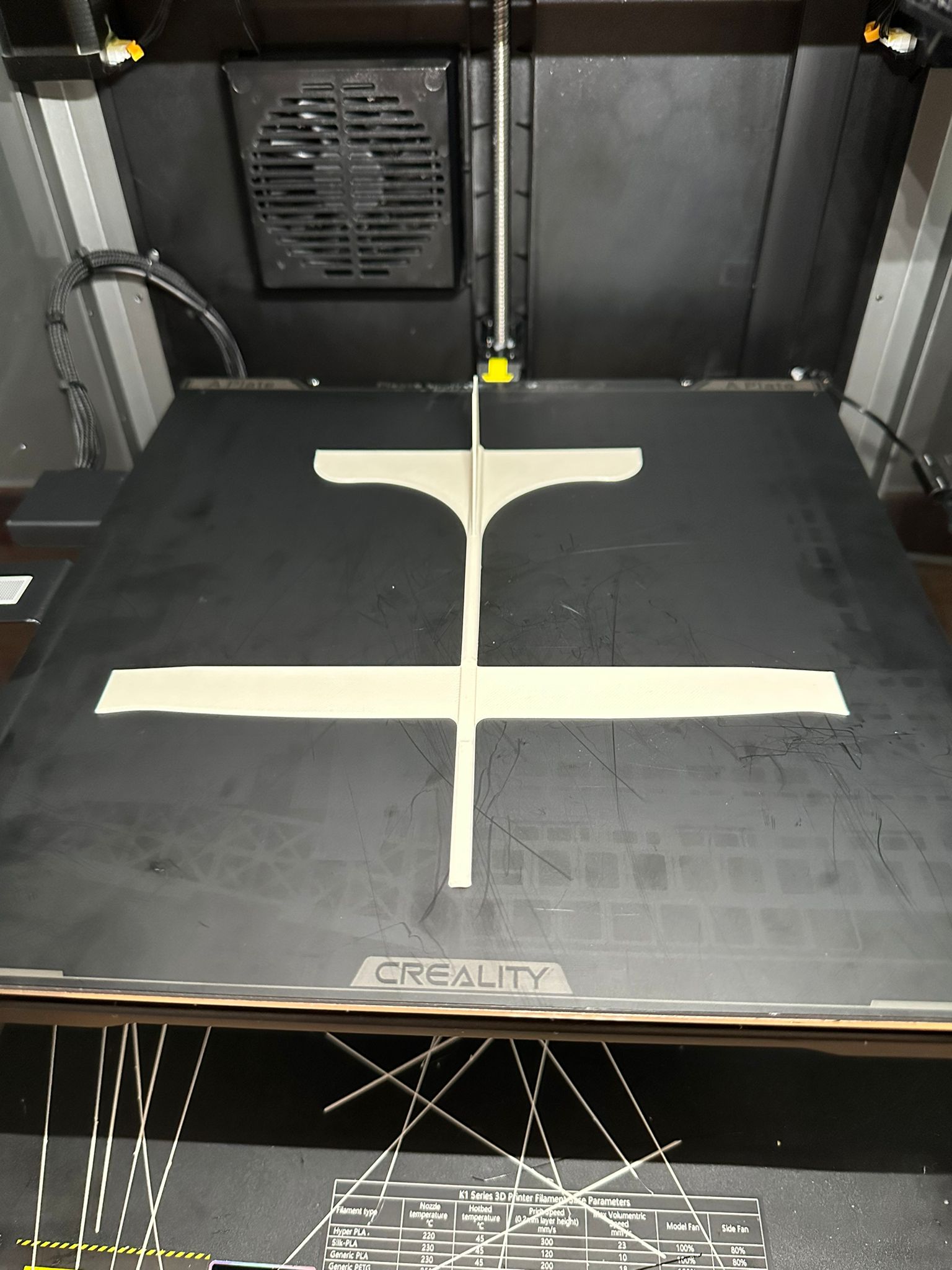 simple fly by m&m design | Download free STL model | Printables.com