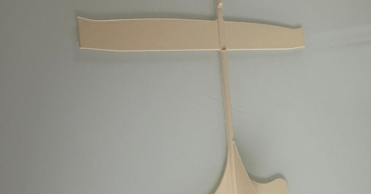 simple fly by m&m design | Download free STL model | Printables.com