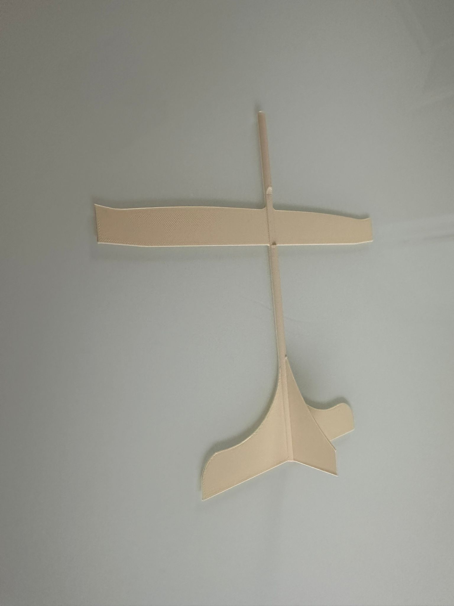 simple fly by m&m design | Download free STL model | Printables.com