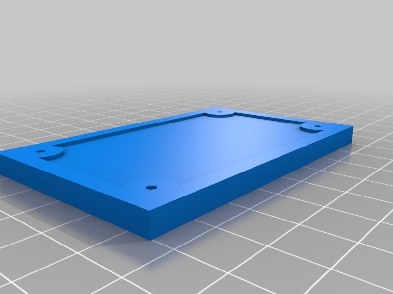 Up Plus 2 3D Printer Temperature Controller Mod by Jangy | Download ...