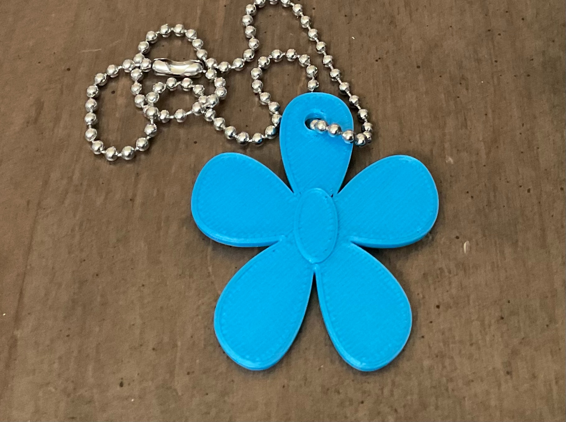 Daisy Spring Flower MEDIUM by Ktowns | Download free STL model ...
