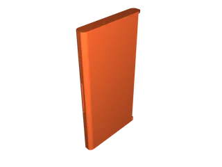 Slim Zyn Case by 0.uincy | Download free STL model | Printables.com