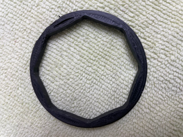 Neptune 4 Cardboard Spool Insert with friction by CompuDoc | Download ...