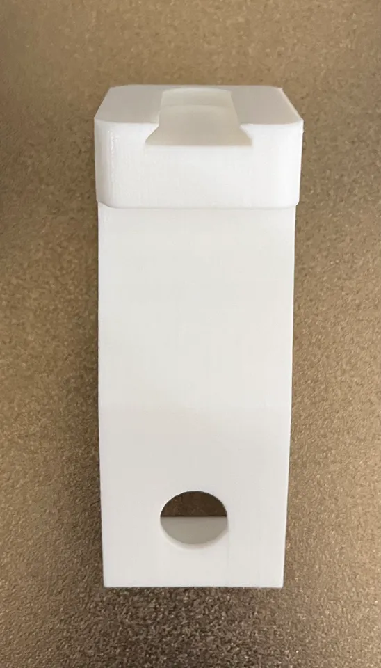 Universal Controller Mount by RealLango | Download free STL model ...