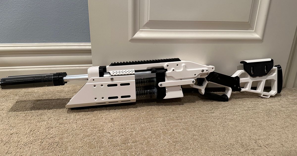 Skeleton Stock For Double Slab Variants by racerethan | Download free ...