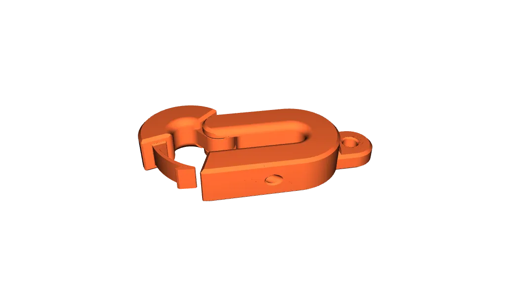 Balls cuff by 626abad71b | Download free STL model | Printables.com