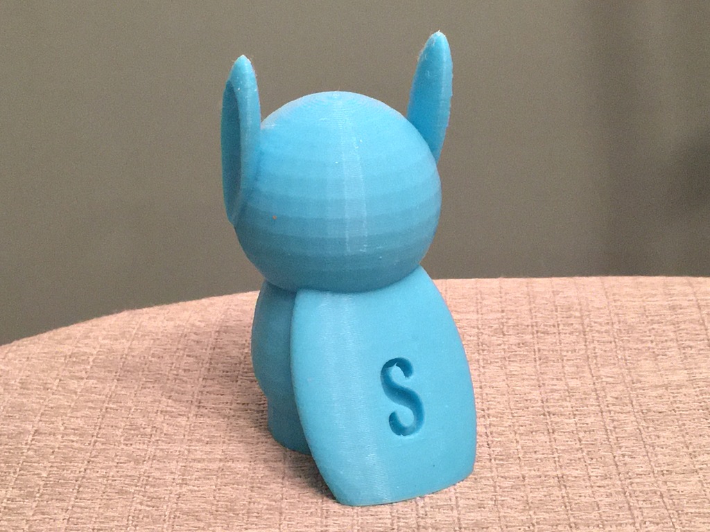 Supa Bunny by Real 3D Prints | Download free STL model | Printables.com