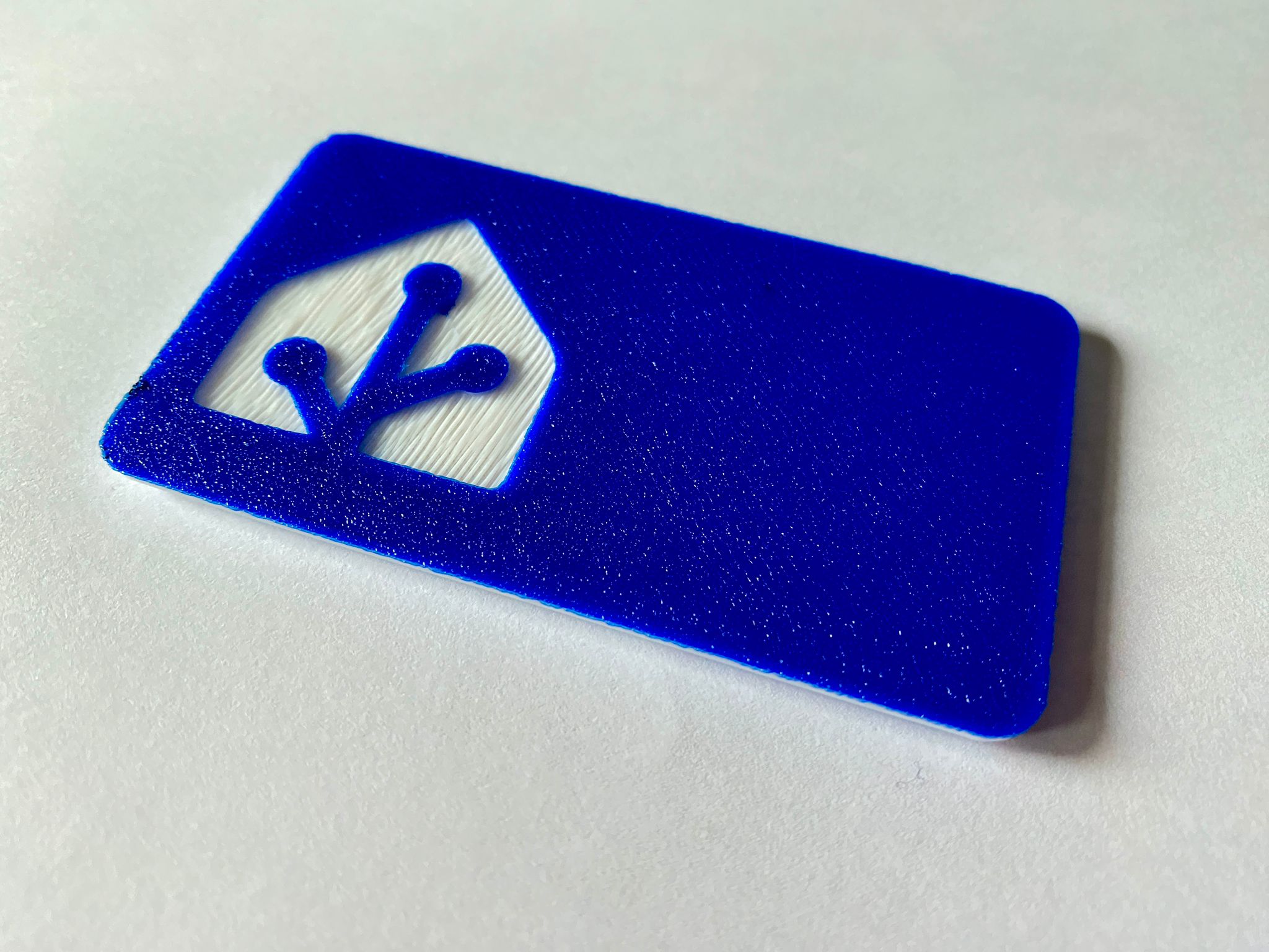 NFC Tag Reader Case by moose | Download free STL model | Printables.com