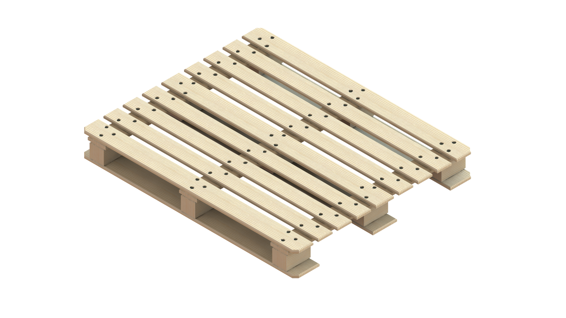 PALETA CP1 1000X1200 by Giovanni Spataro | Download free STL model | Printables.com