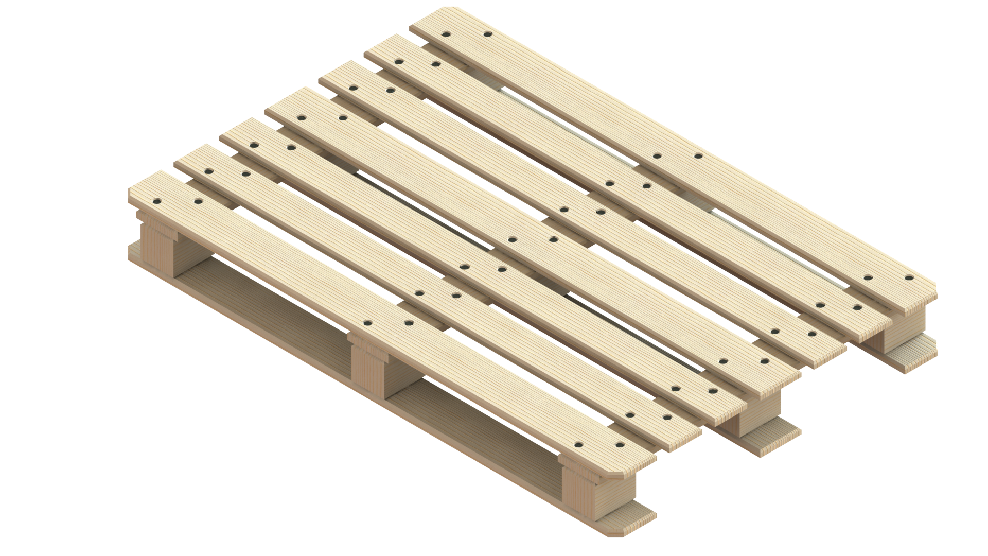 PALETA CP2 800X1200 by Giovanni Spataro | Download free STL model | Printables.com