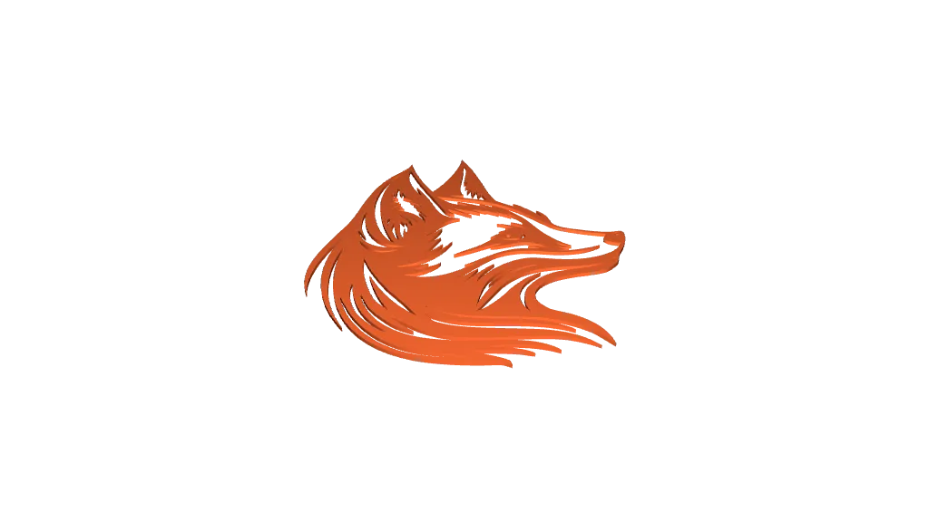 Lady Fox by Orion | Download free STL model | Printables.com