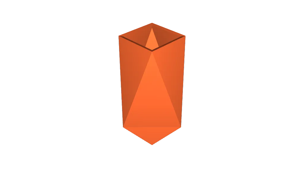 DIAMOND by NaisuanShop | Download free STL model | Printables.com