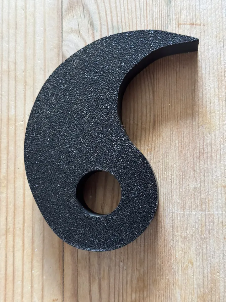 Window wedge - Fensterkeil by Cyron | Download free STL model ...