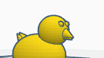 Chill Duck by Monke17 | Download free STL model | Printables.com