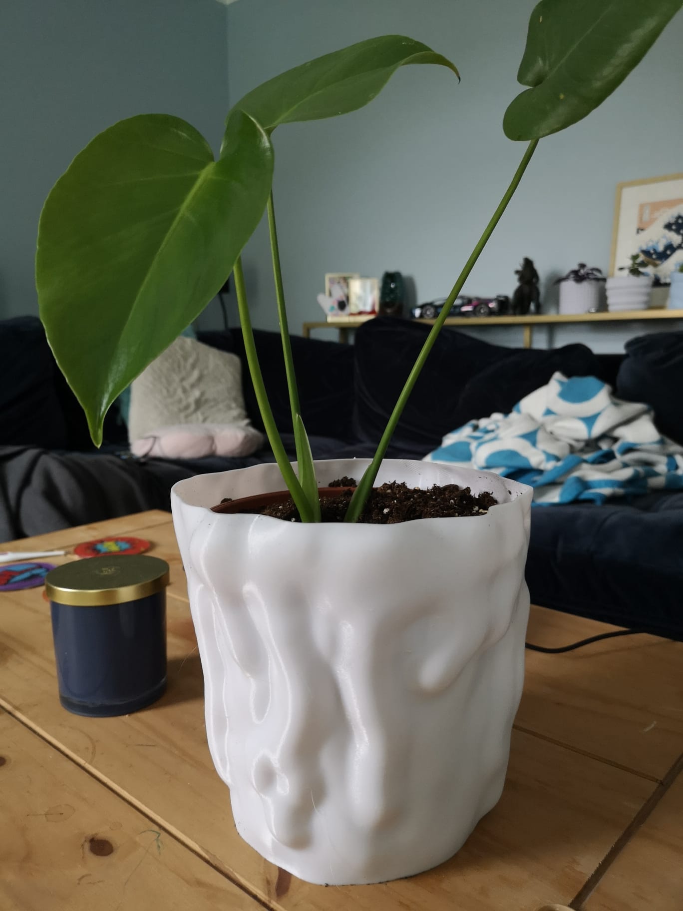 Way to drippy vase by Andrew Waterhouse | Download free STL model ...