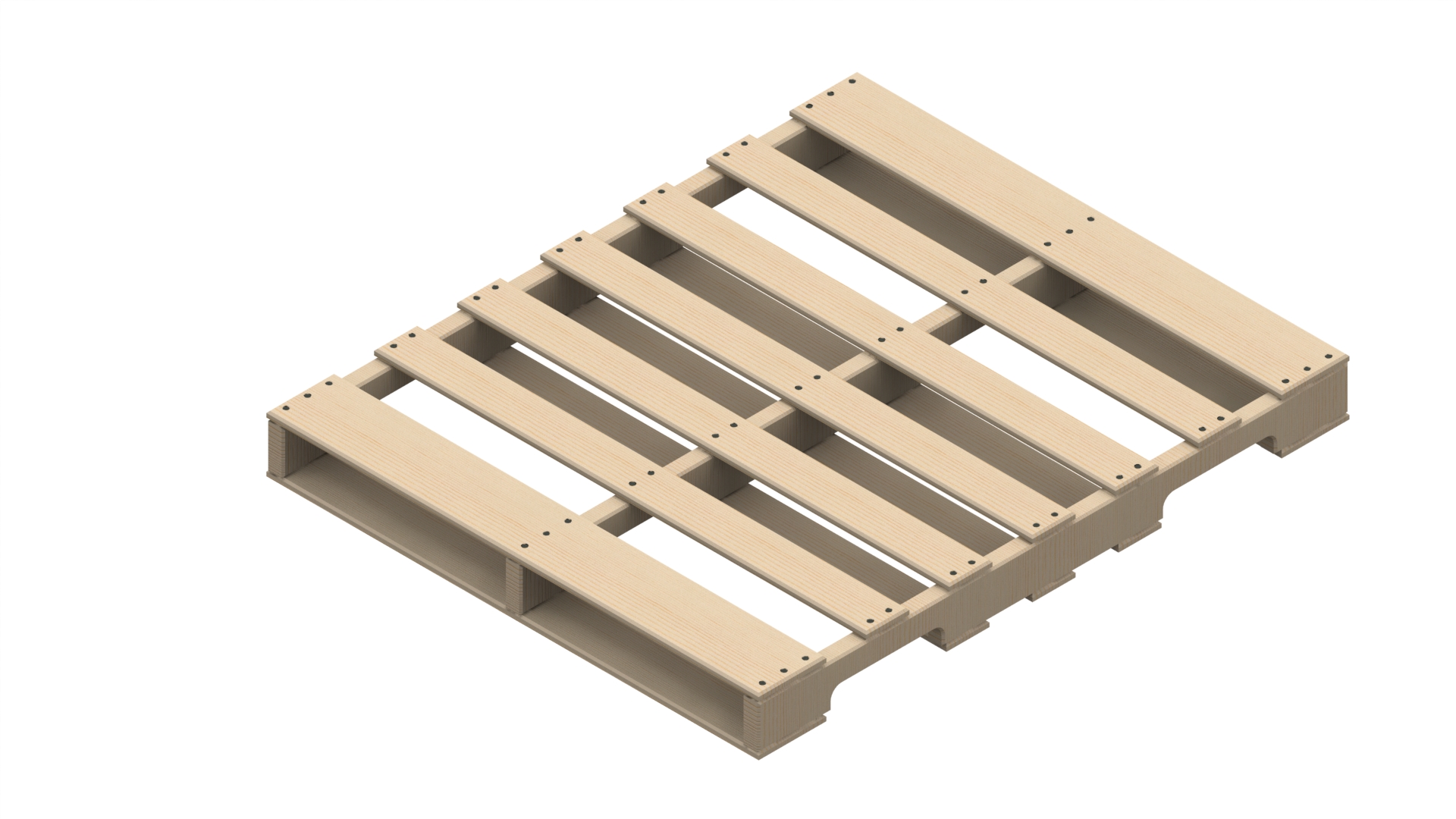 PALETA AMERICANA GMA by Giovanni Spataro | Download free STL model ...