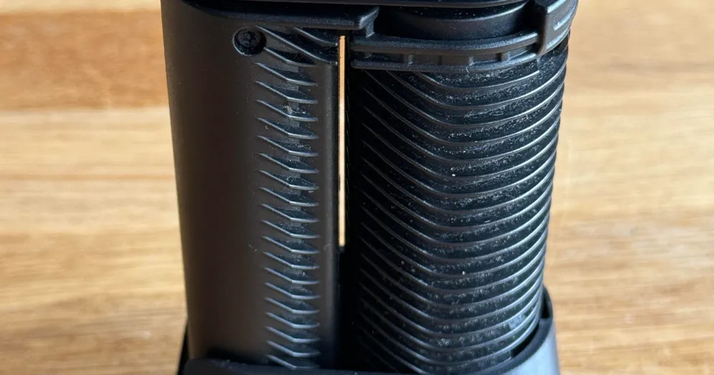 storz and bickle crafty+ stand por pre10c | Descargar modelo STL ...