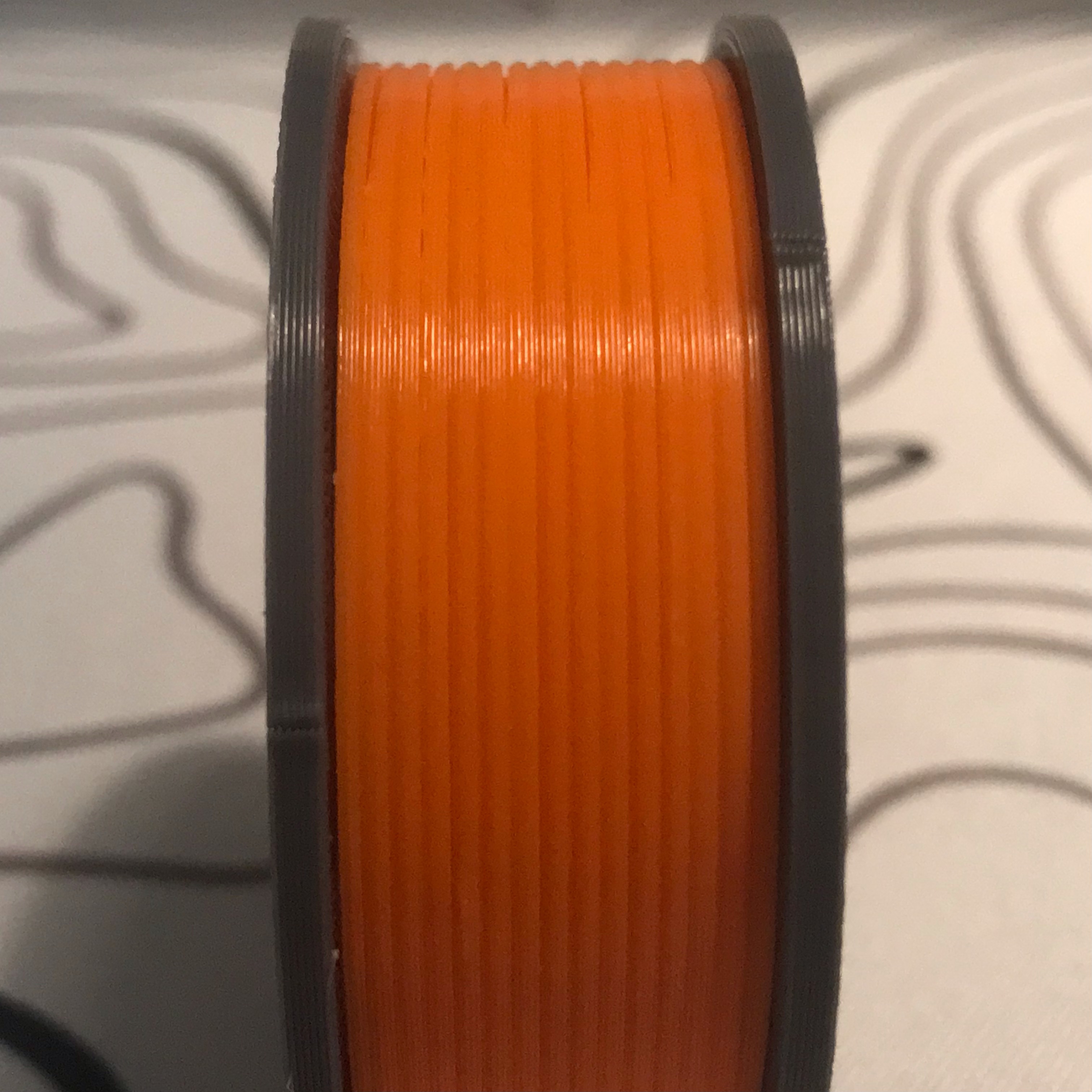 Mini Filament Spool No Ams Or Mmu By 3dprintex Download Free Stl Model 
