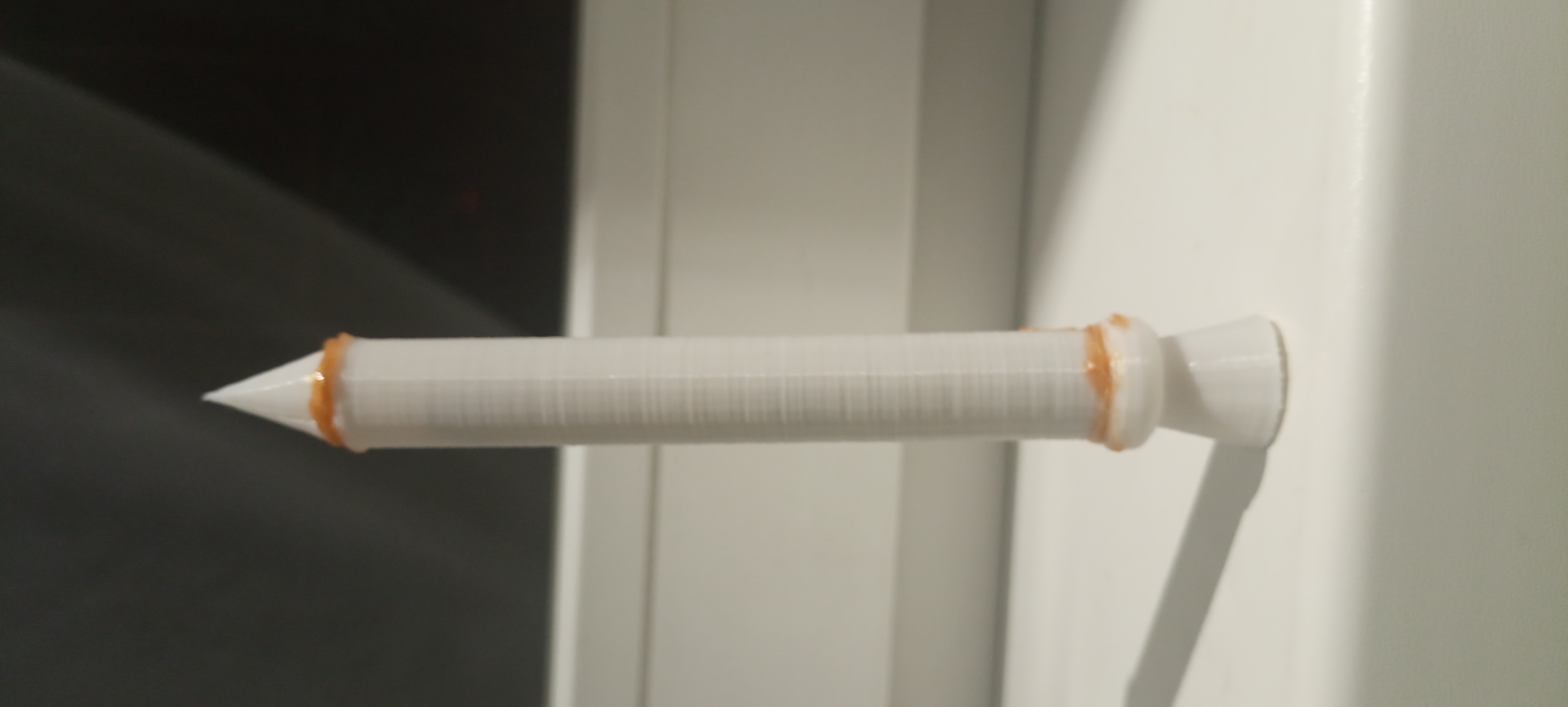 rocket engine by leonid | Download free STL model | Printables.com