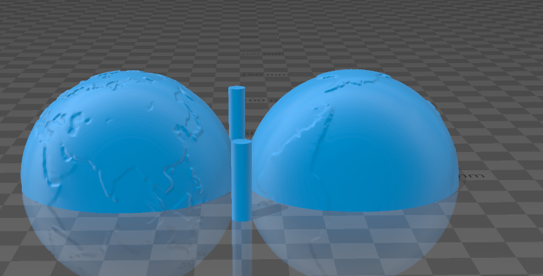 la tierra by avion109 | Download free STL model | Printables.com