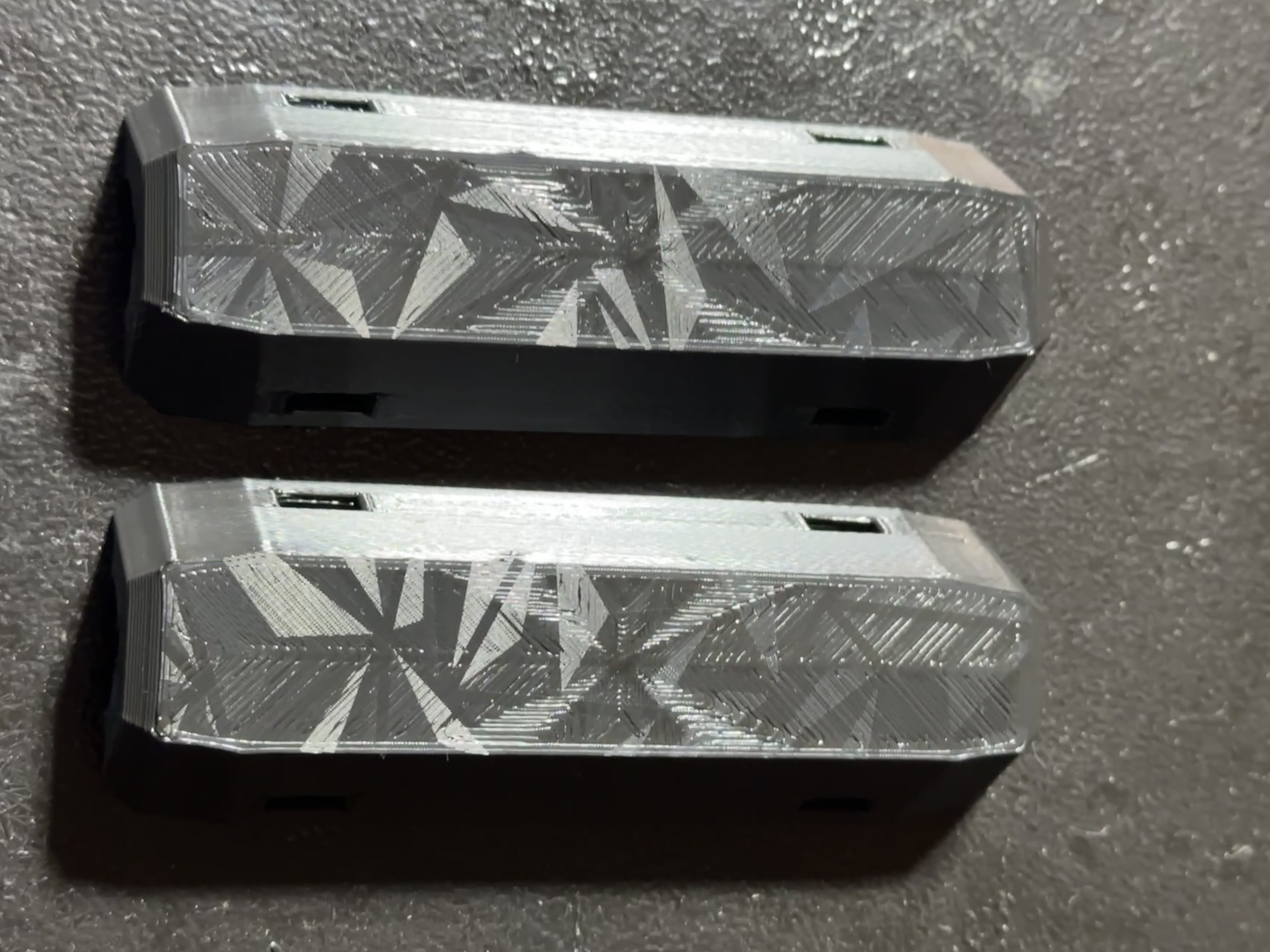 FLSUN SR Super Racer Wire Cord Plug Protector (REMIX) by ManicMate88 ...