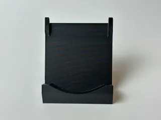 Universal Desktop Mouse Holder Stand | Display Your Gaming Mice by ...