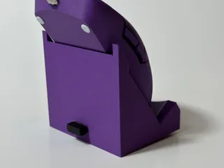 Universal Desktop Mouse Holder Stand | Display Your Gaming Mice by ...