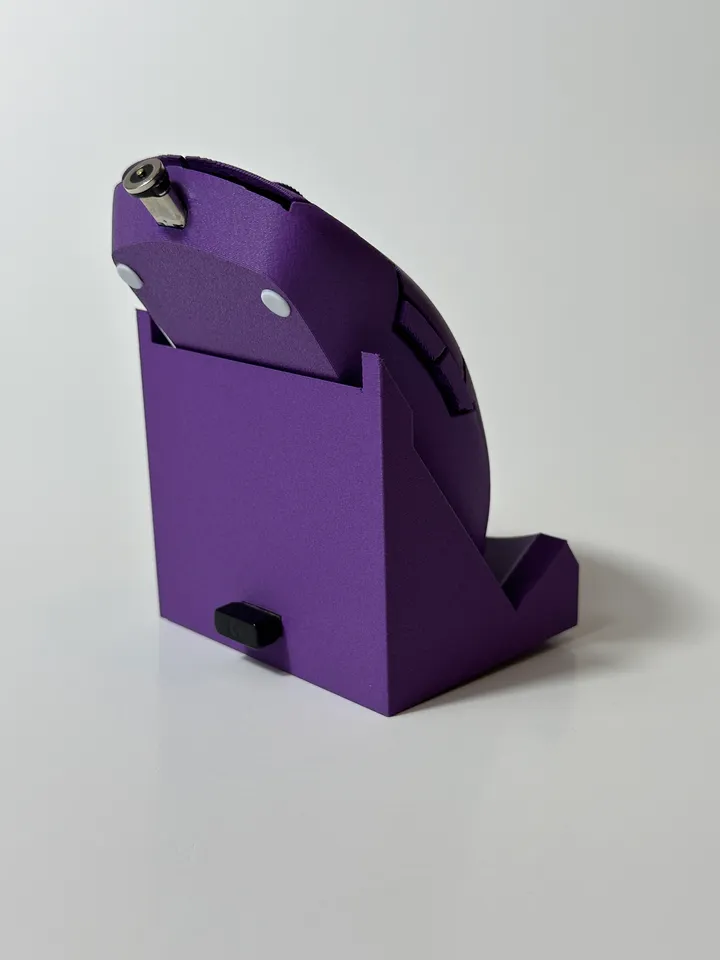 Universal Desktop Mouse Holder Stand | Display Your Gaming Mice by ...