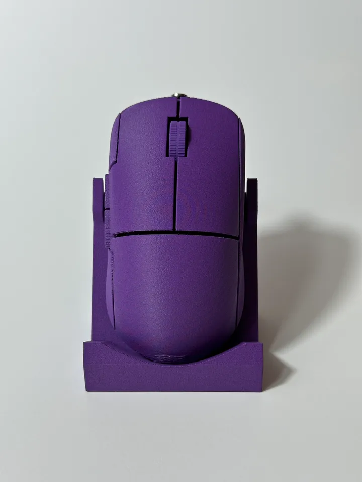 Universal Desktop Mouse Holder Stand | Display Your Gaming Mice by ...