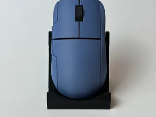 Universal Desktop Mouse Holder Stand | Display Your Gaming Mice by ...