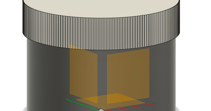 Container by Mhanso51 | Download free STL model | Printables.com
