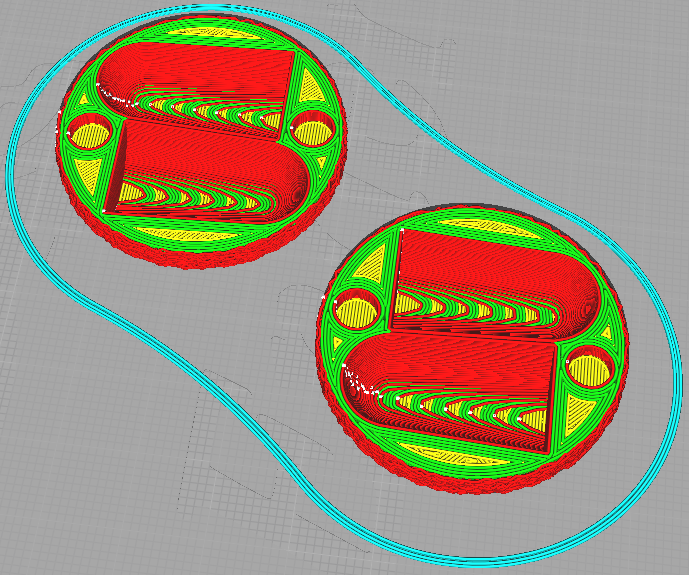Ear Plug Case by C Fink | Download free STL model | Printables.com