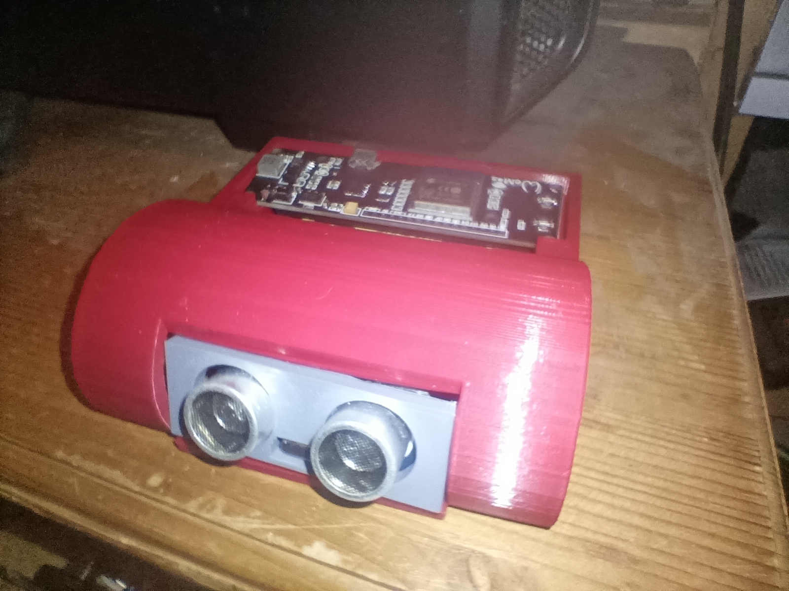 Battle bot variations by Rein Velt | Download free STL model ...