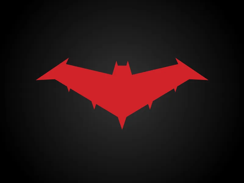 Red Hood Necklace by Jake Sadowski | Download free STL model ...