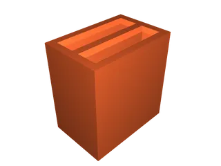 pin header cover by JirkaDe | Download free STL model | Printables.com