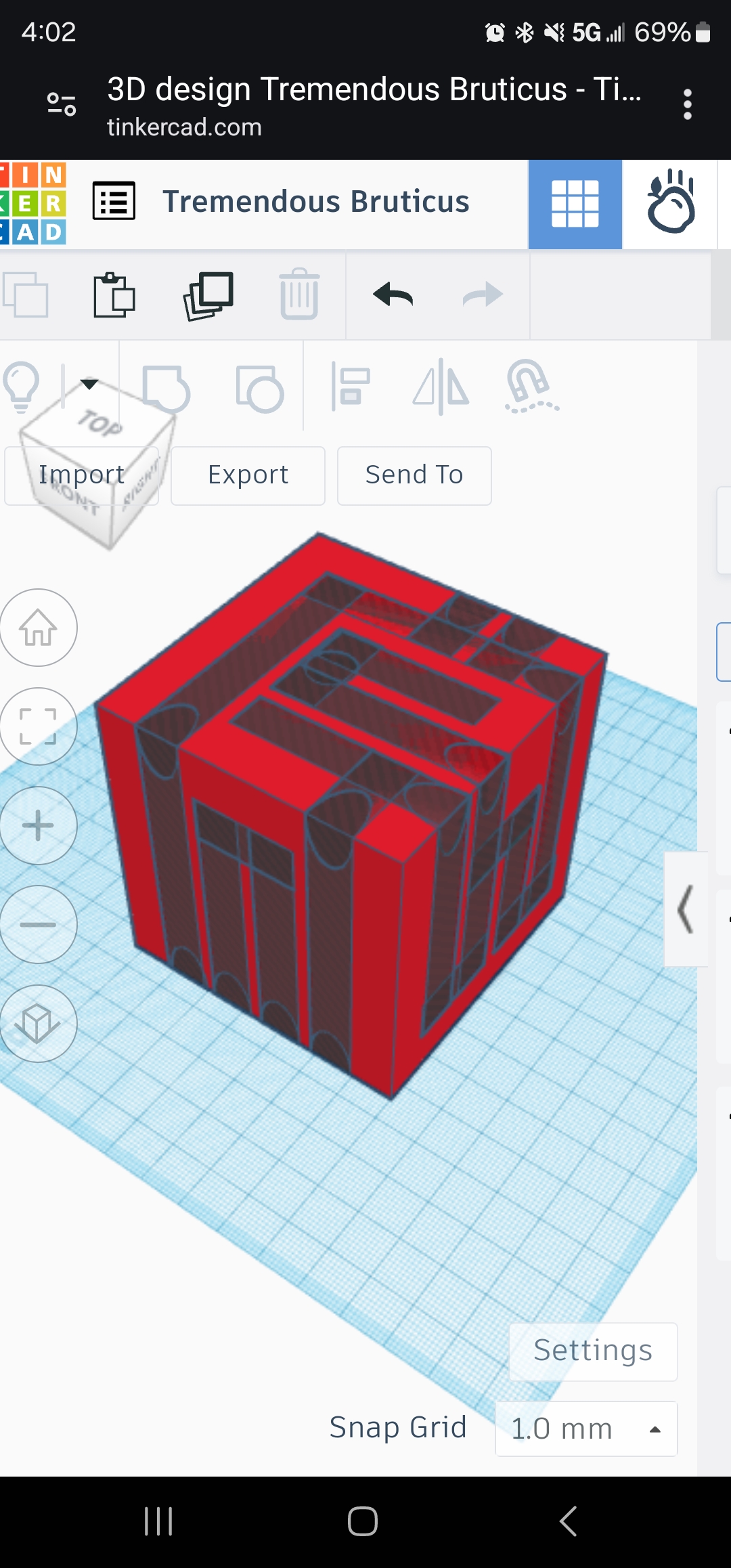 Magic by The Dude | Download free STL model | Printables.com