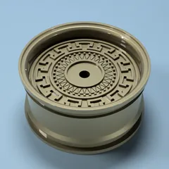 aztec planter by jeanmarc | Download free STL model | Printables.com