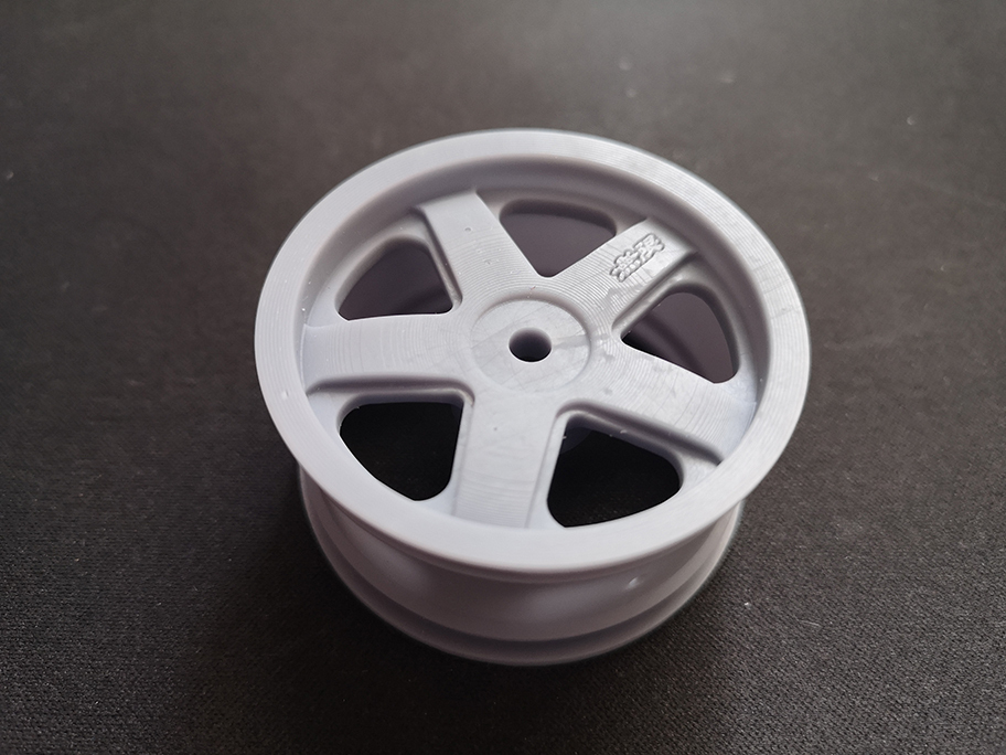 Mugen M5 por Mark_McQ | Tienda de Printables