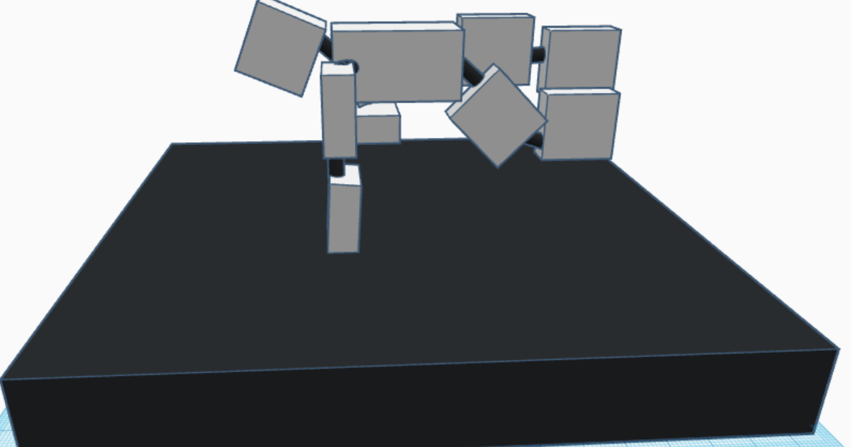 One Last Pull by ConceptualChainsaw | Download free STL model ...