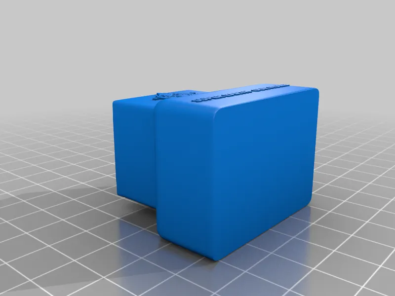 Helldivers 2-Fanart bust by 3DGua | Download free STL model ...